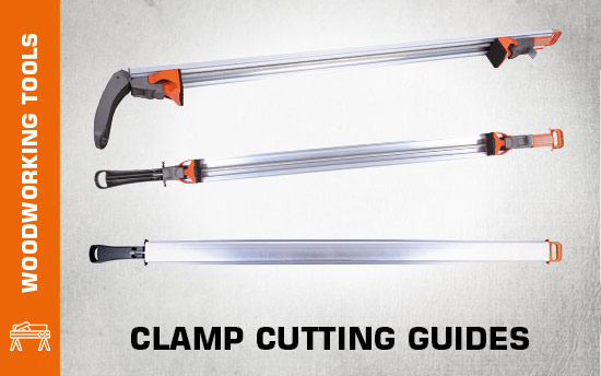 Clamp cutting guides - Motive